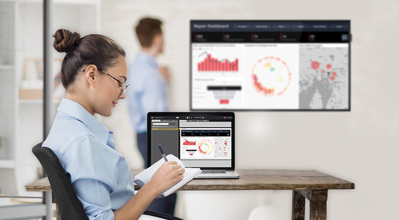Databeat | Digital Signage Solutions