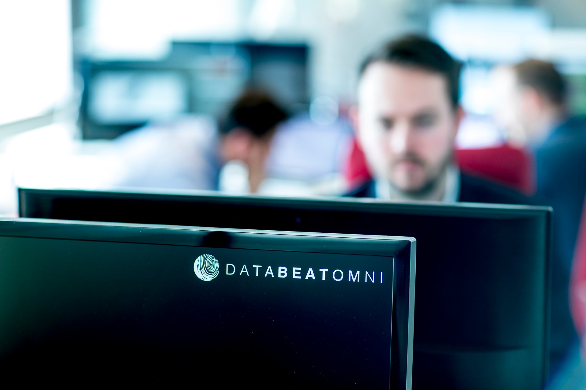 Databeat | Book a Doorsign Demo